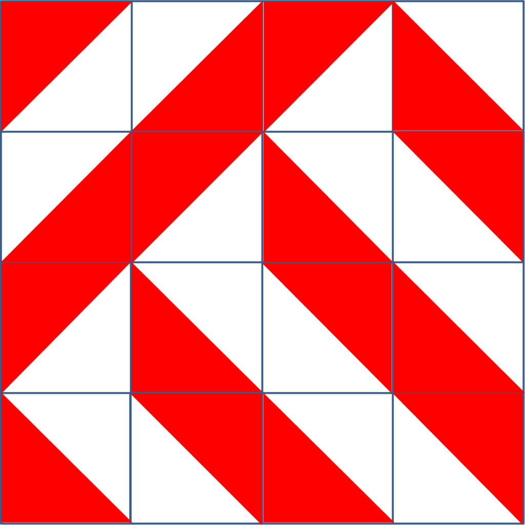 Super Cube Shuffle Advanced Patterns Crazy 8s Club