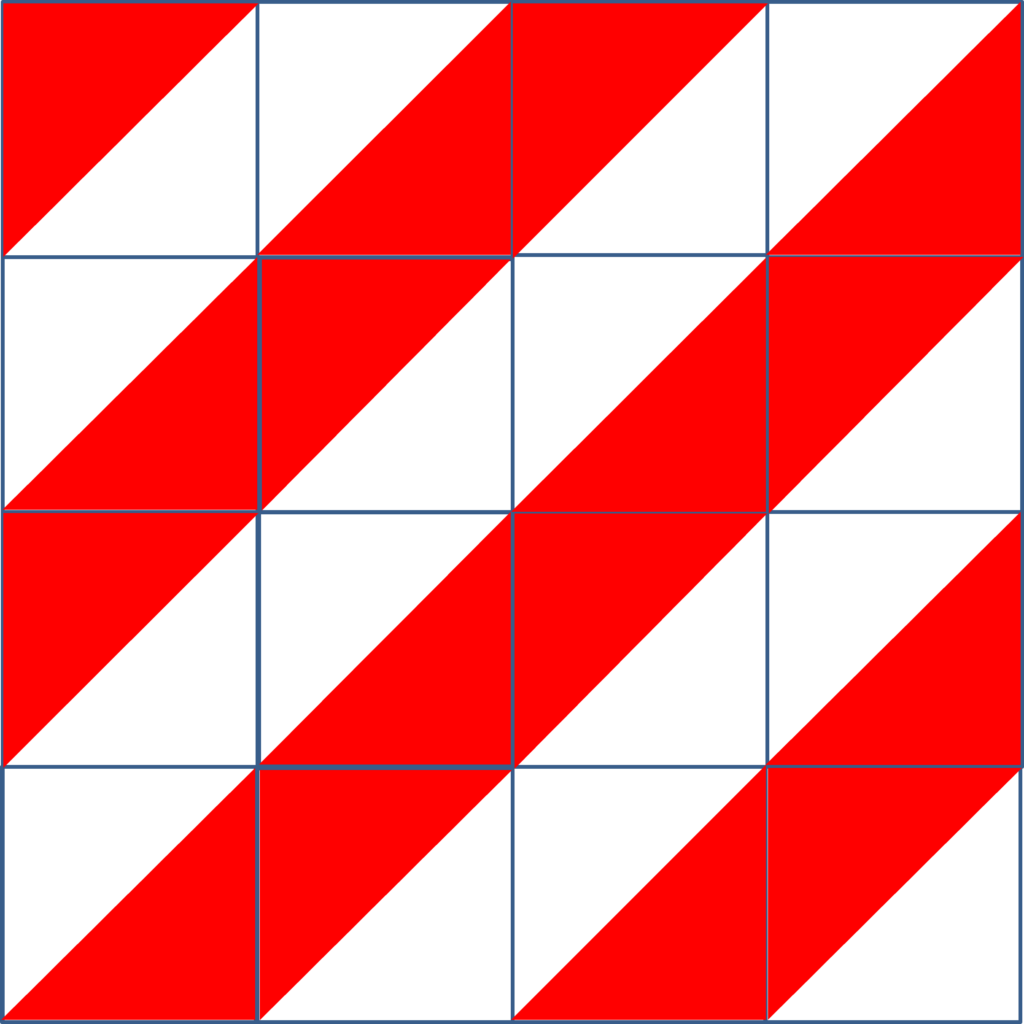 Super Cube Shuffle Intermediate Patterns – Crazy 8s Club