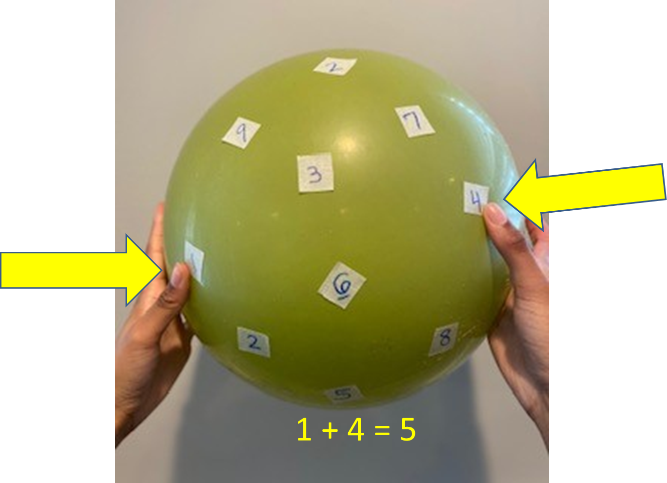 Beach Ball Party – Crazy 8s Club