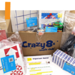 Crazy 8s Club – Nothing like your usual math club